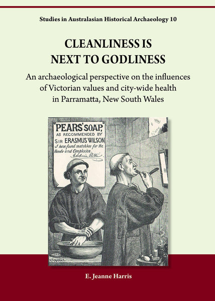 Cleanliness is Next to Godliness – Museums of History NSW